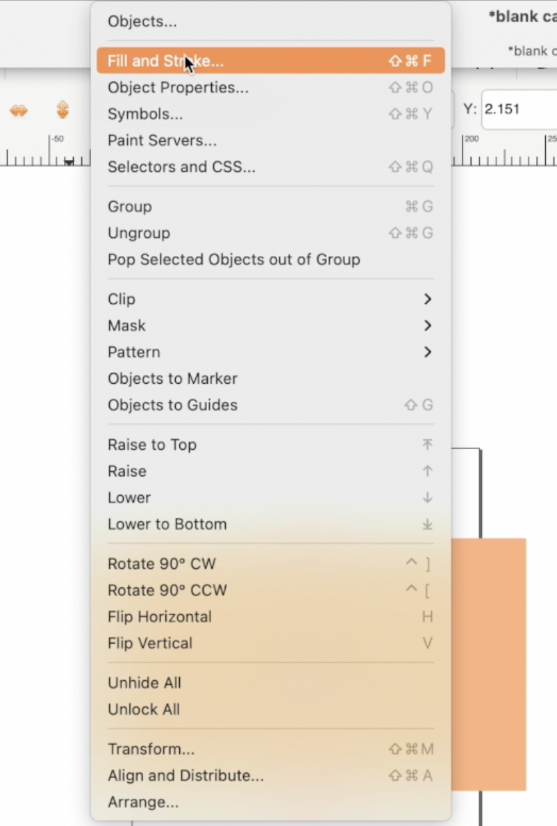 Score Lines & Perforation Lines with Cricut | How to Create Them for SVGs